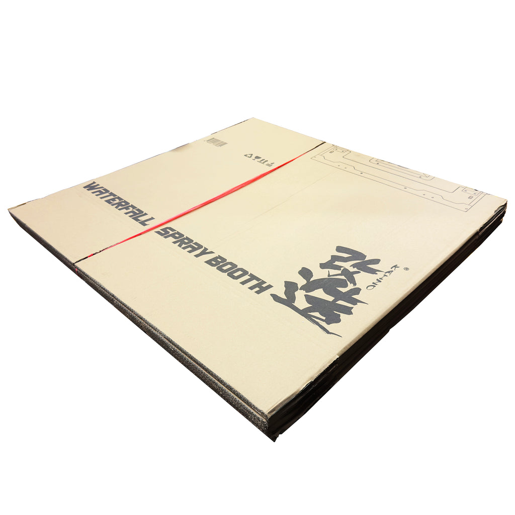 Kaizo Heavy Duty Cardboard Box – Robot Kai