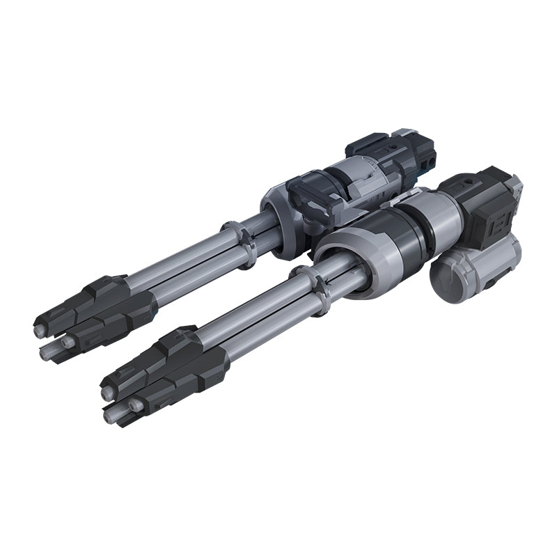 Model Kit – Robot Kai