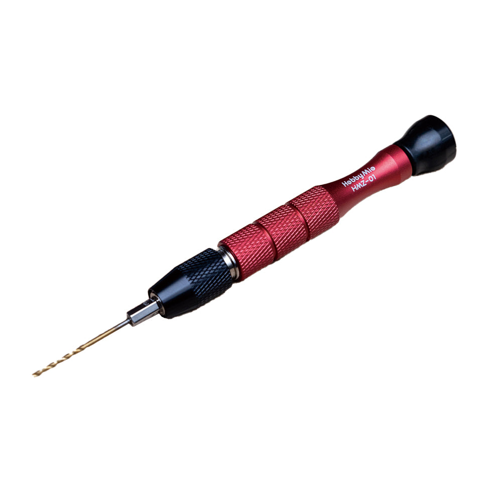 Quick Connect Hand Drill – Robot Kai
