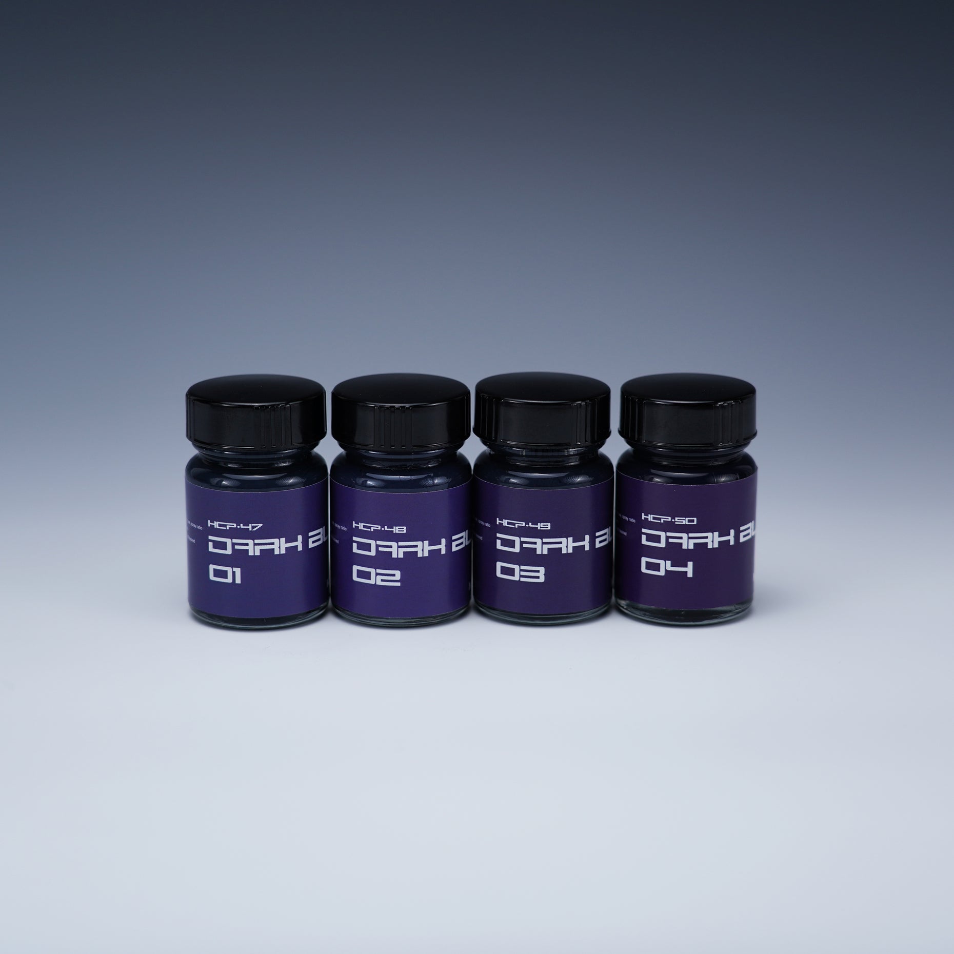 Kaizo Paint – Basic Color – Robot Kai