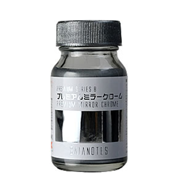 GaiaNotes – Premium Series – Robot Kai