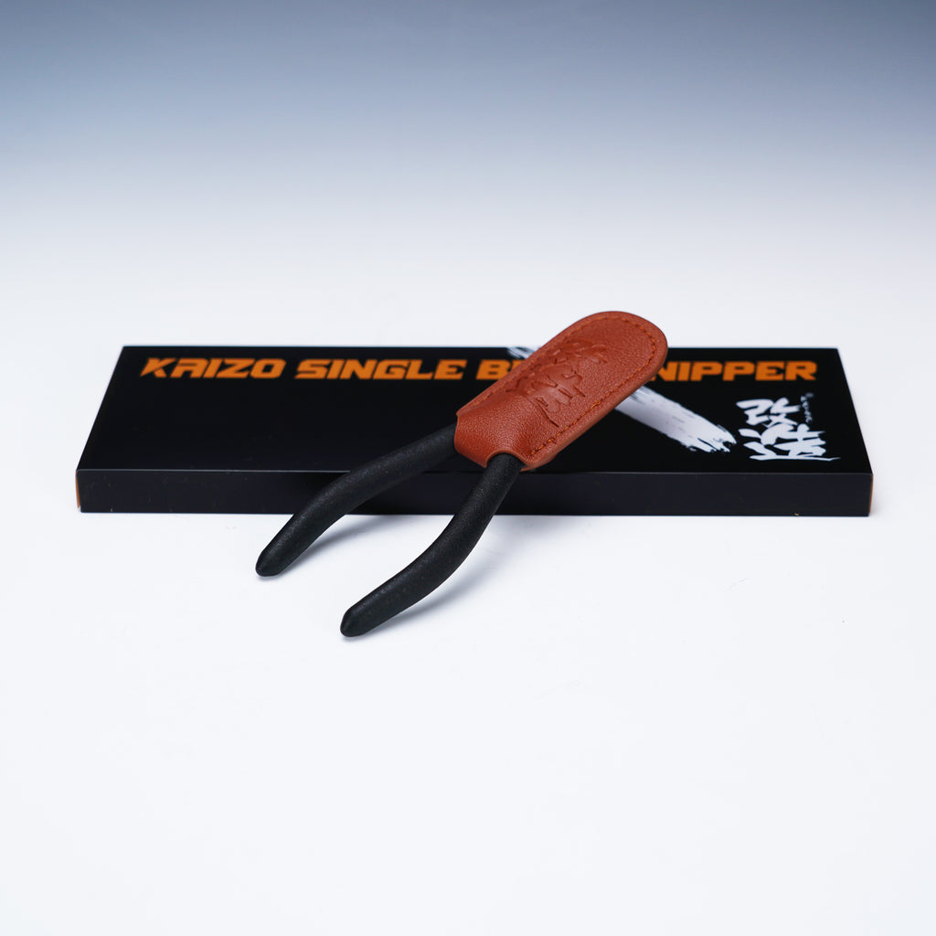 Kaizo Single Blade Nipper – Robot Kai
