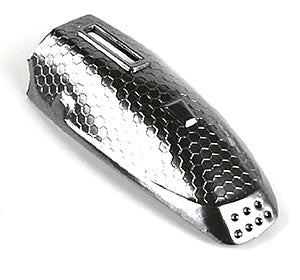 GaiaNotes Premium Series GP-07 Premium Plated Silver – Robot Kai