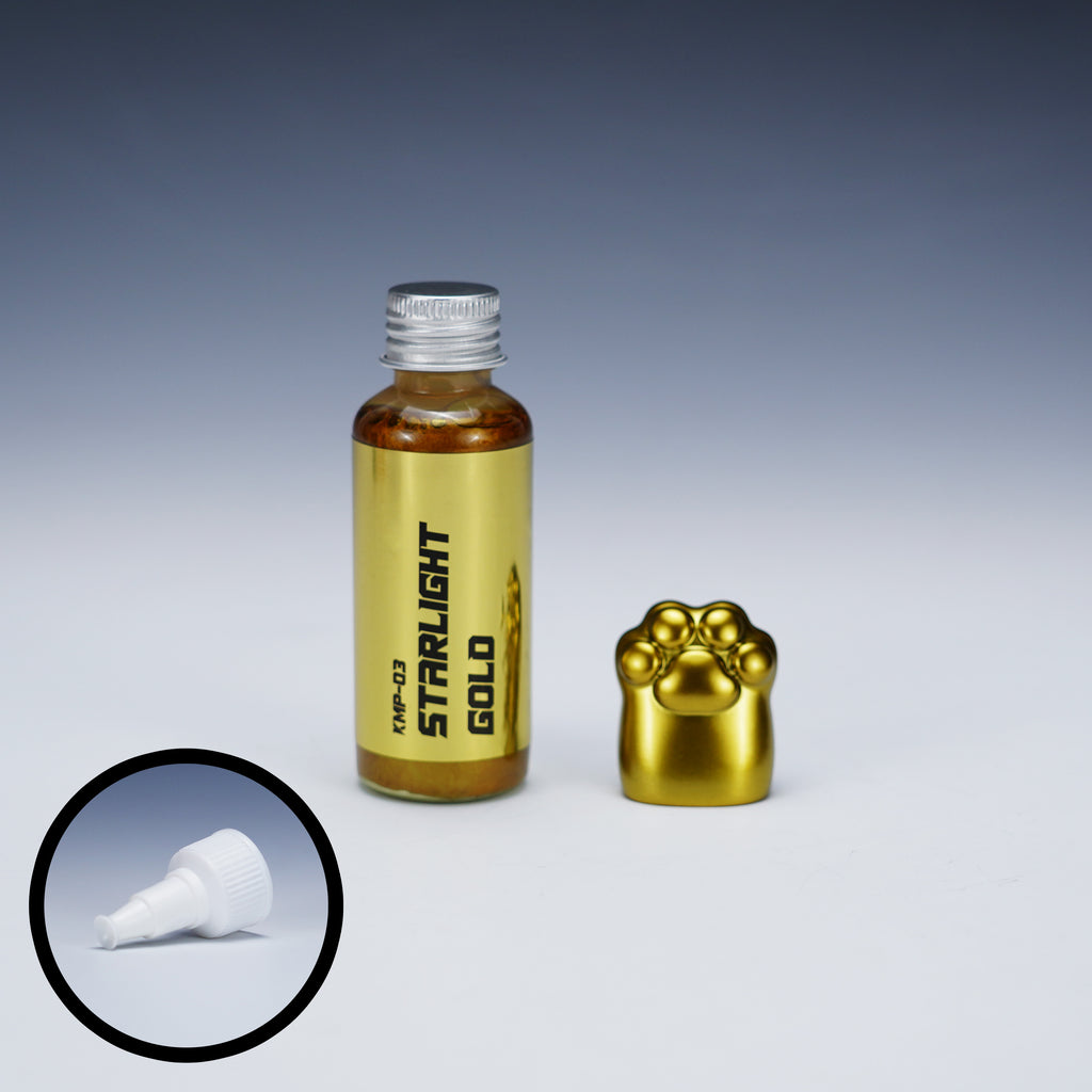 Kaizo Starlight Gold – Robot Kai