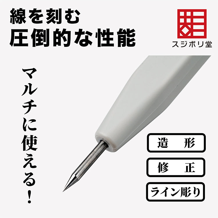 【Mass Production Type】 BMC TAGANE Needle – Robot Kai