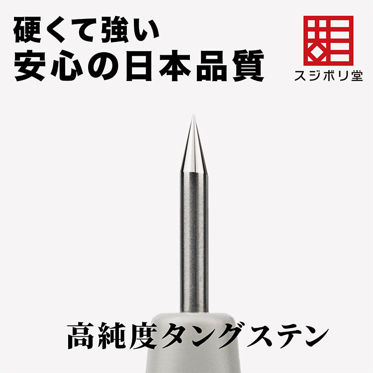 【Mass Production Type】 BMC TAGANE Needle – Robot Kai