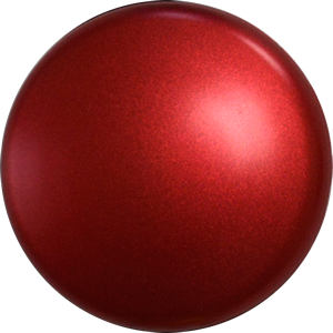 GaiaNotes 038 Primary Metallic Red – Robot Kai