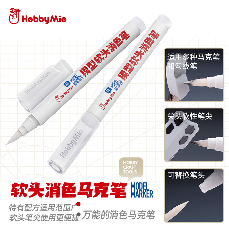 Paint Remover Marker – Robot Kai