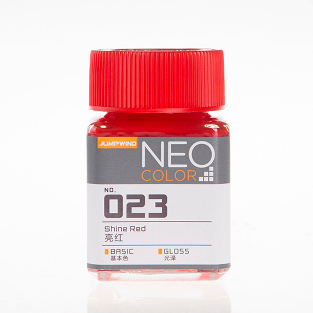 Jumpwind – Paint – Page 9 – Robot Kai