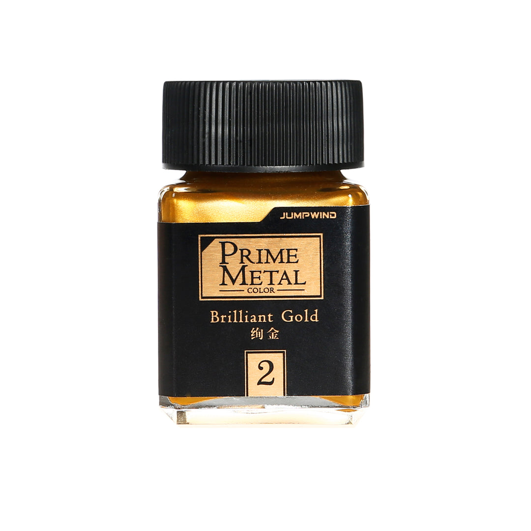 Jumpwind – Paint – Robot Kai