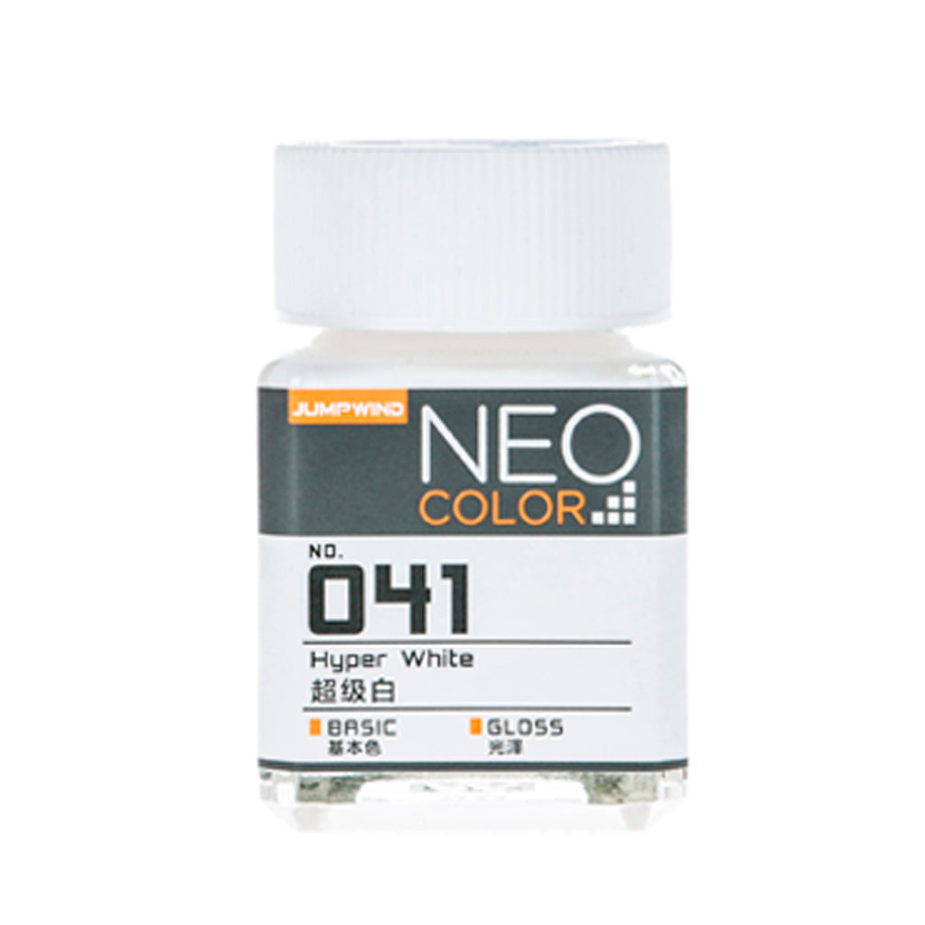 Jumpwind – Basic Color – Robot Kai