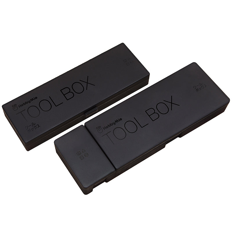 Tool Box – Robot Kai