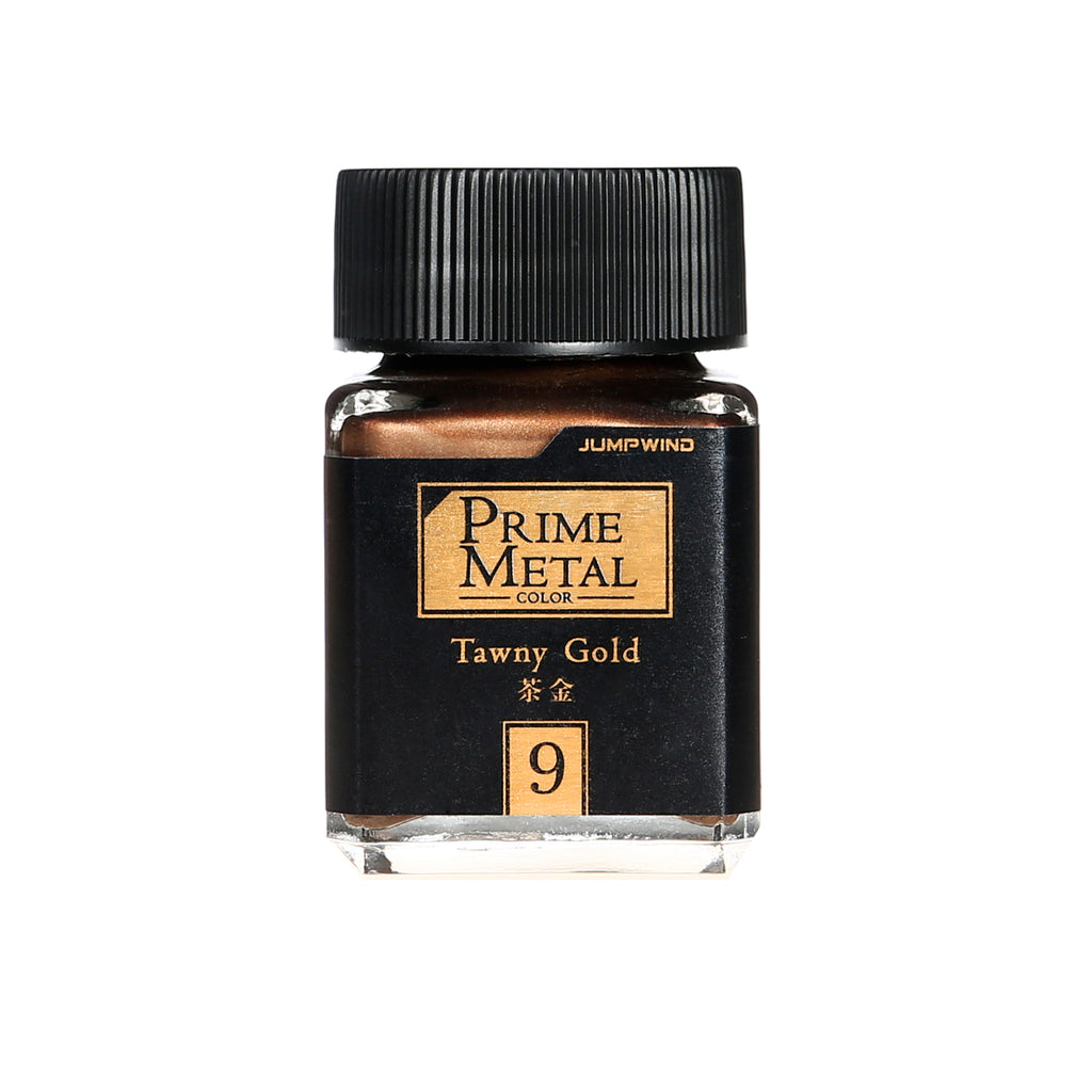 Jumpwind – Metallic Color – Robot Kai