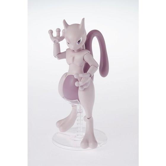 Pokémon Mewtwo – Robot Kai