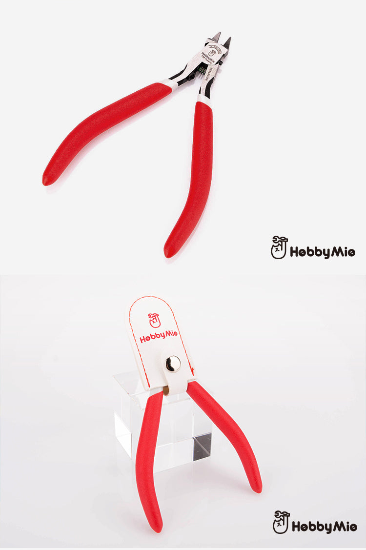 HM-108 EVO Single Blade Nipper – Robot Kai