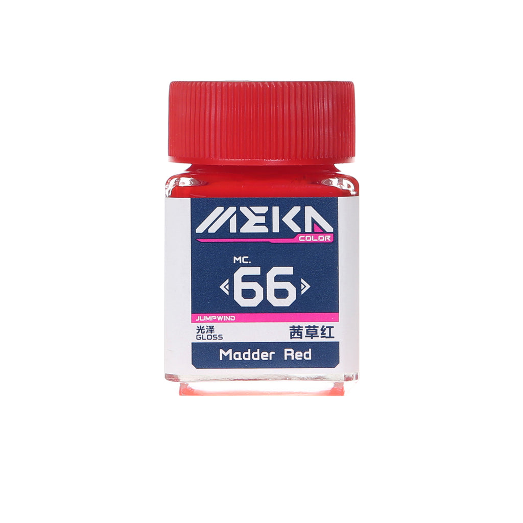 Jumpwind – Basic Color – Page 2 – Robot Kai