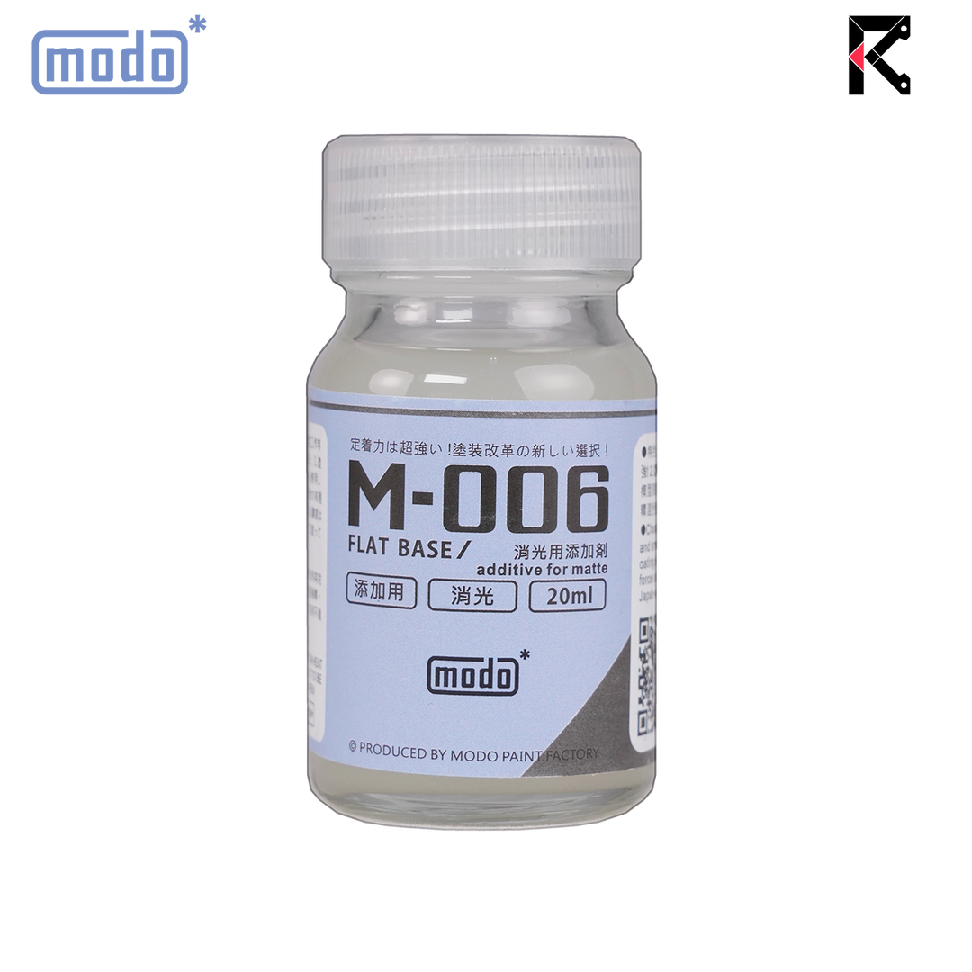 Modo – Paint – Robot Kai